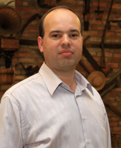 Christian David – Grupo Lê – Editora Lê, Abacatte, Compor e Abacateiro