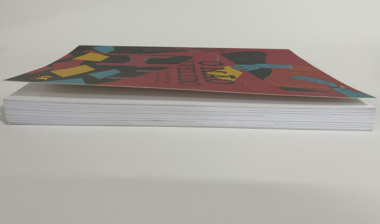 Partes do livro: um guia completo e ilustrado – Grupo Lê – Editora Lê ...